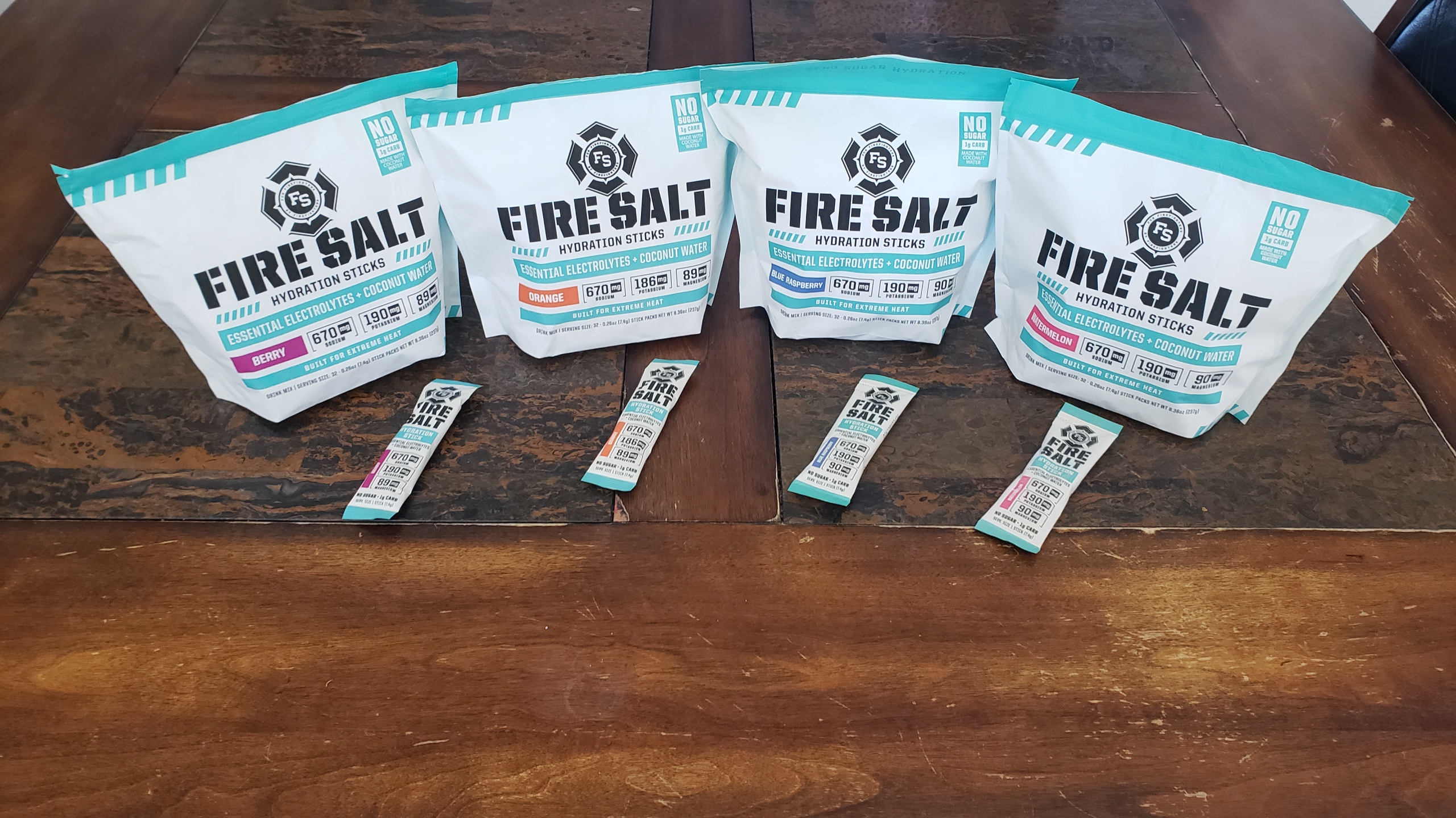 Fire Science Nutrition - Emergency Decon Solutions Ltd: Reducing First ...